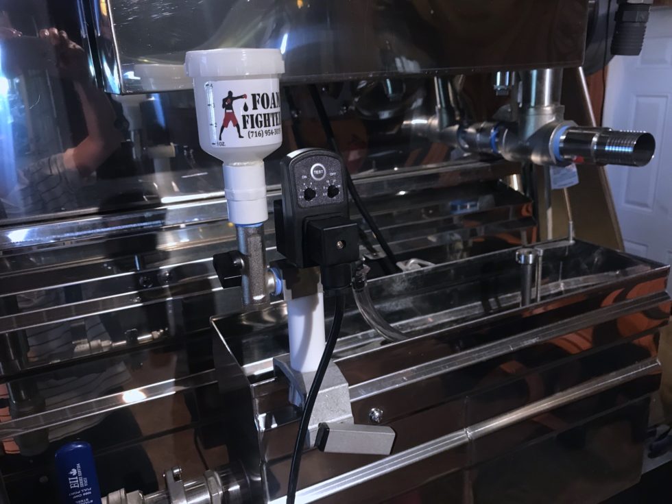 Maple Syrup processing equipment and supplies -Wendel's Maple & More